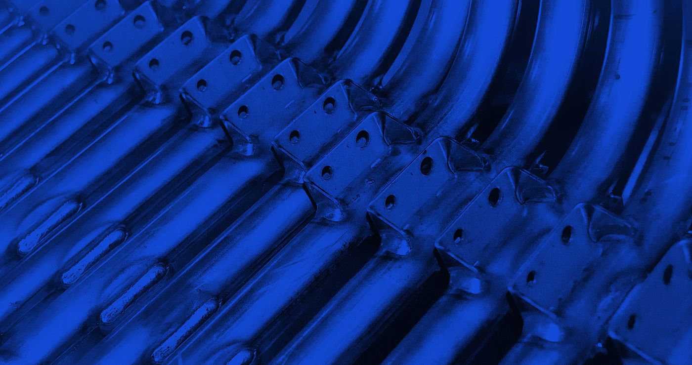 Accessories & Fabrications | Products | Nelson Global