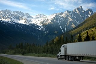 Commercial Vehicle | Industries | Nelson Global