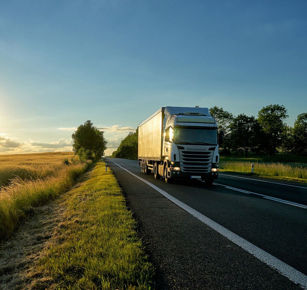 Commercial Vehicle | Industries | Nelson Global