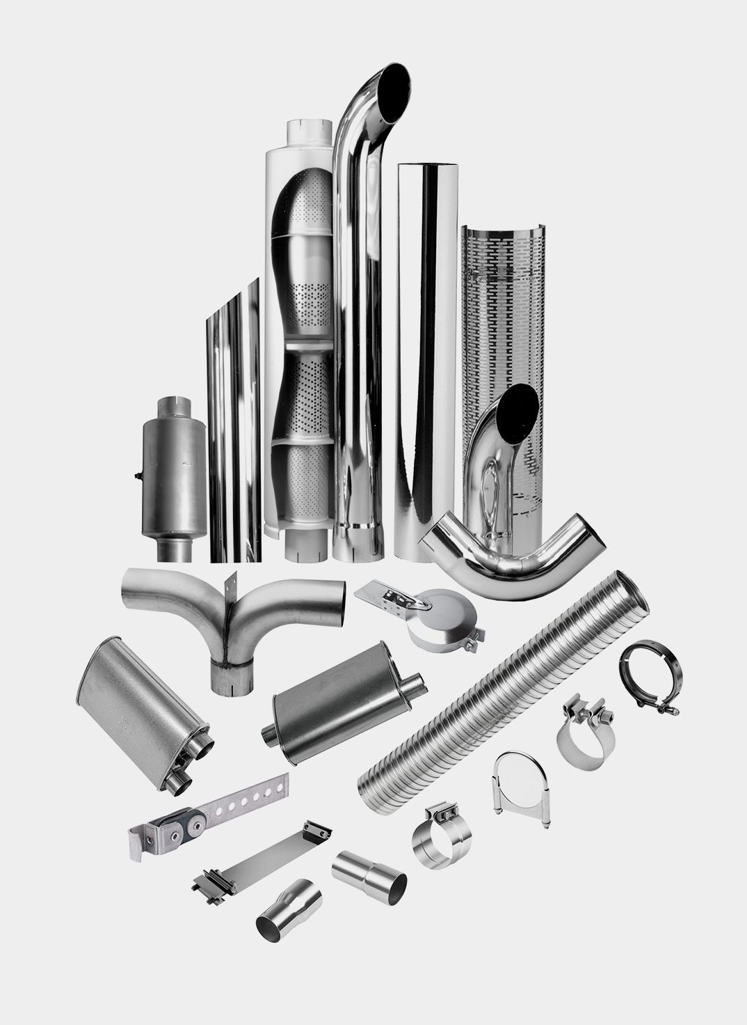 Aftermarket | Industries | Nelson Global