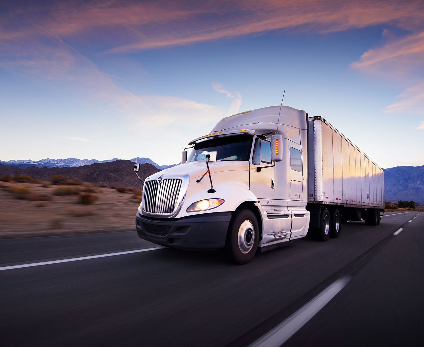 Commercial Vehicle | Industries | Nelson Global