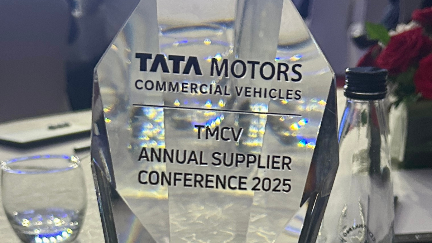 Tata Motors Recognizes Nelson Global India with Supplier Excellence ...